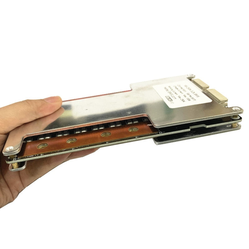 Heltec BMS Lifepo4 48V 60V 16S 60A 80A 120A 160A 200A 250A 300A 350A