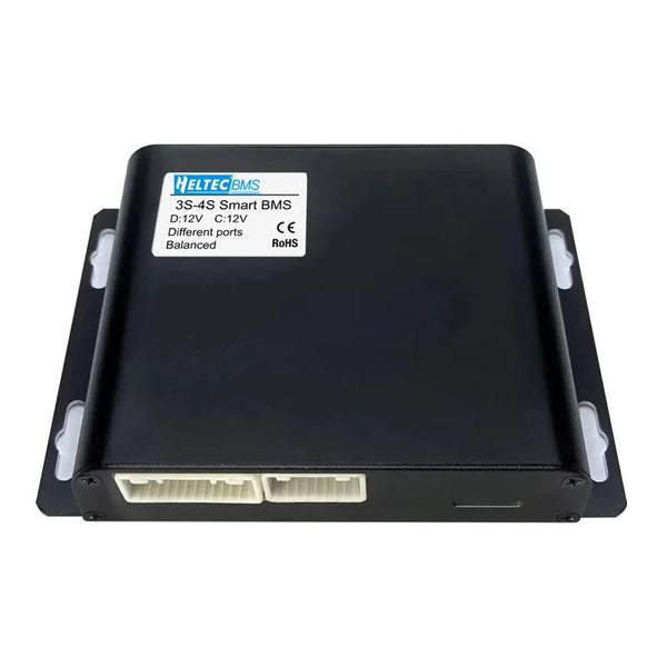 Heltecbms Smart Relay BMS 600A 500A 4S-32S lifepo4 bms 96v 60v 48v 200 ...