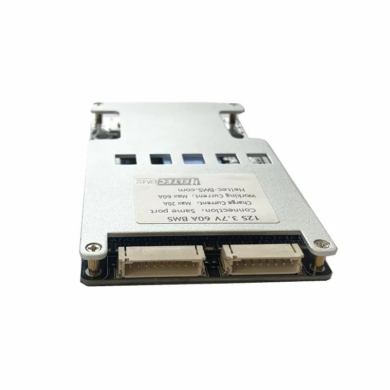 Wholesale 60V 12S 16S 60A 120A 160A 210A 250A BMS Balance Board 3.2V l ...