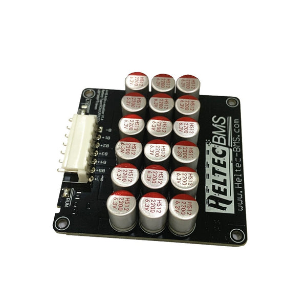 Heltec 4S 5S 6S 5A Capacitor Active Equalizer Balancer Lifepo4 Lithium – Heltec BMS