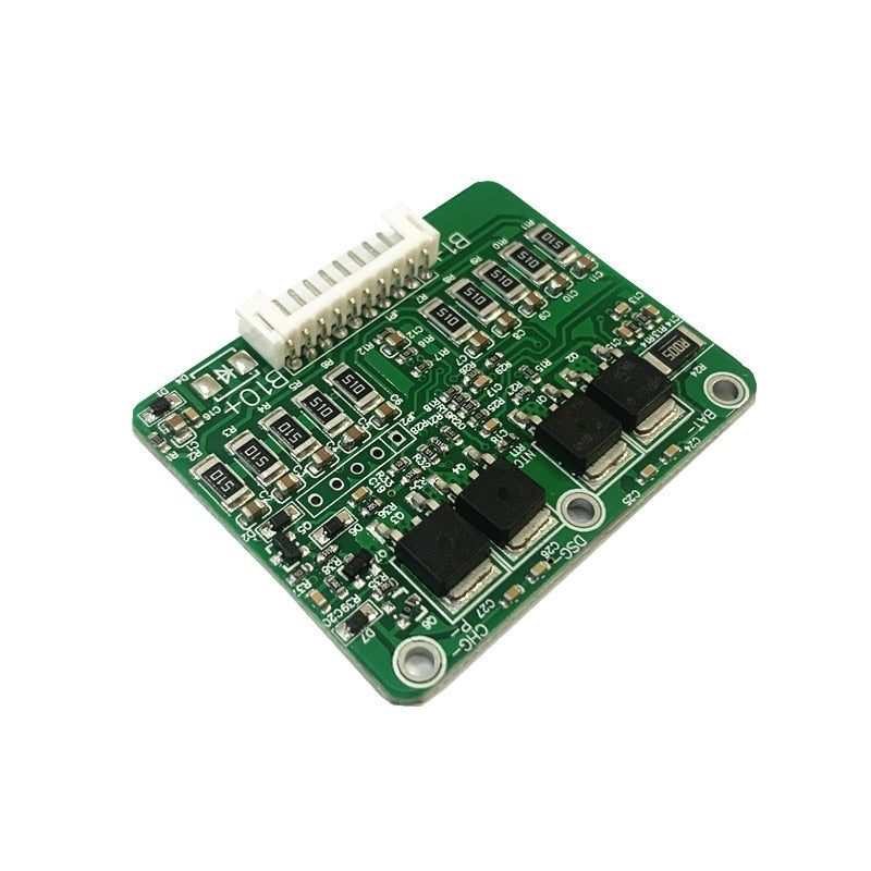 6S 15A LTO BMS 2.4V Lithium Titanate Battery Protection Board balanced – Heltec BMS