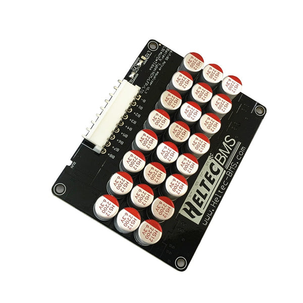 Heltec 6S 7S 8S 5A 6A Active Equalizer Balancer/8s equalizer Lifepo4 L ...