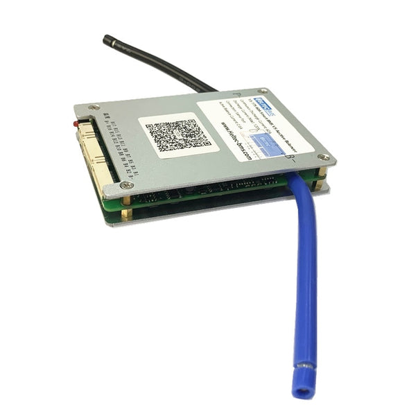 Active Equalizer balancer vs bms Bluetooth Smart BMS 13S 14S 15S 16S 1 ...